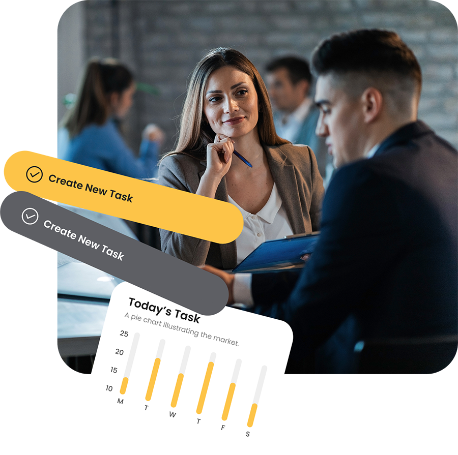 OutSmart – Enabling Sales beyond the inner circle!