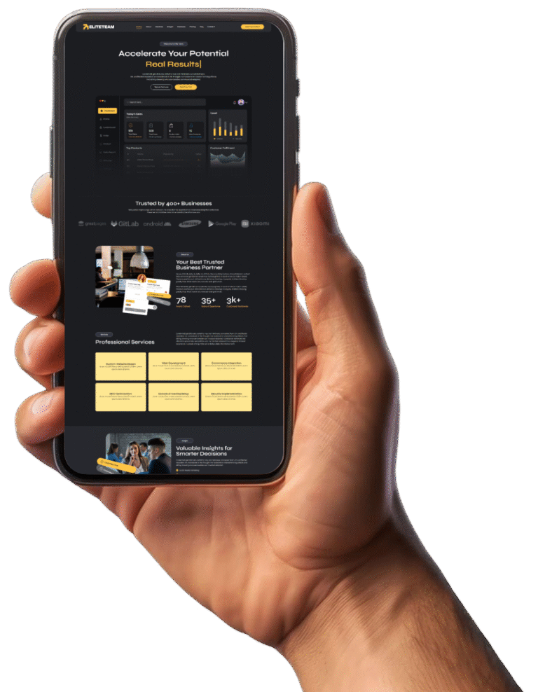OutSmart – Enabling Sales beyond the inner circle!